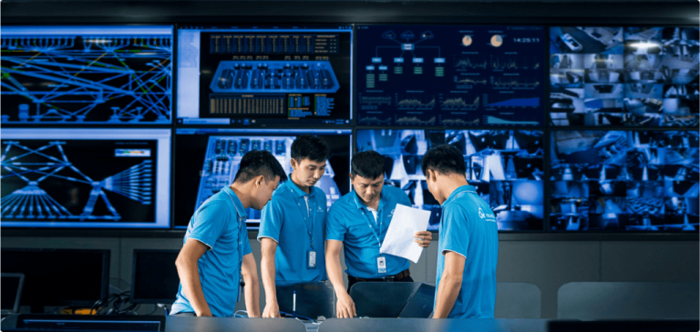 Insurance - CMC Global